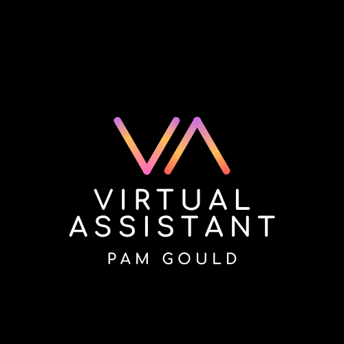 Pam Gould Virtual Assistant